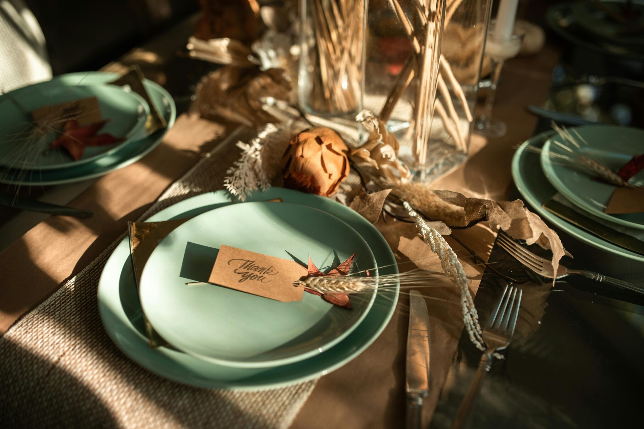 Hosting Thanksgiving Outdoors: How a Tent Can Save the Day